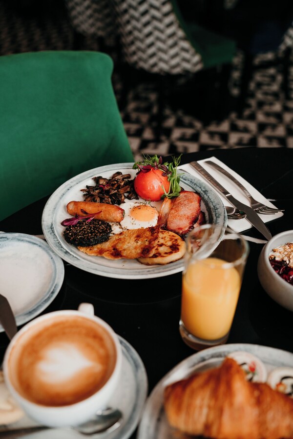 Elephant Rock Hotel - Portrush