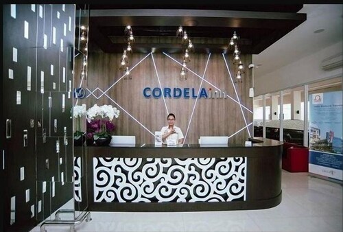 Cordela Inn R Sukamto Palembang - Palembang