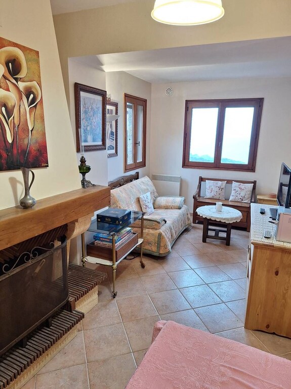 Duplex Belvédère-campomoro, Vue Mer - Belvédère-Campomoro