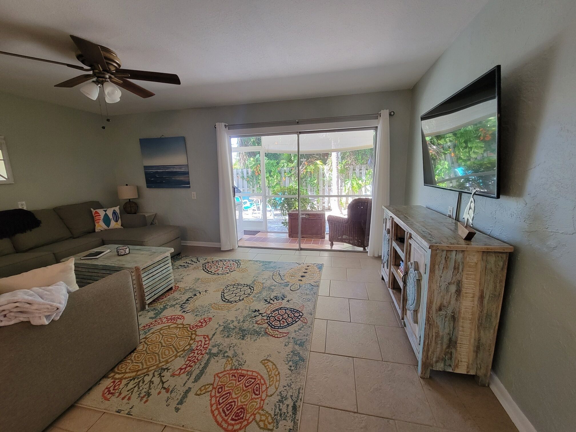 Turtles Nest. Amazing 2/2 With Private Ramp, Boat Slip, Heated Pool And More! - Marathon, FL