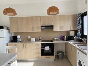 Apartamento, 2 quartos, para fumantes, sacada | Parte interna