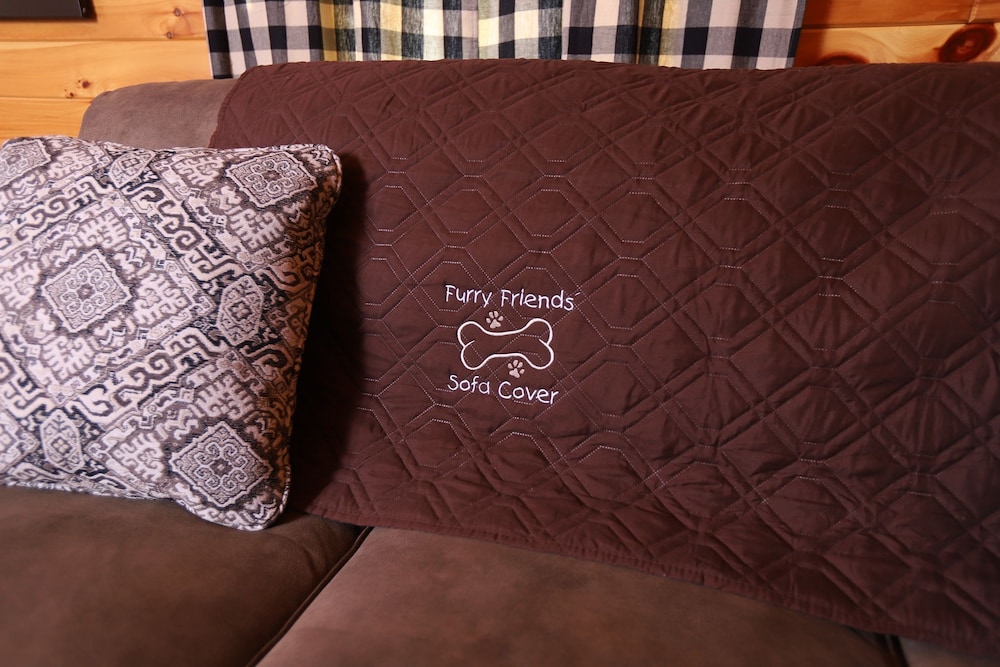 Lazy Days Cabin At Kanopolis Lake - 캔자스