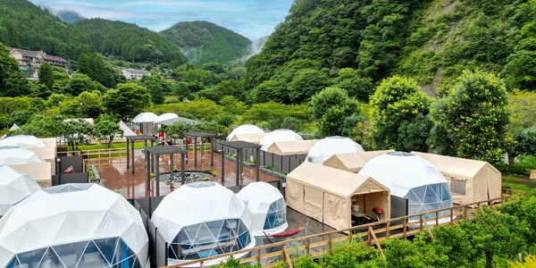 Springs Village Tanzawa Spa Resort - Japan