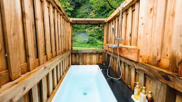 Barraca panorâmica | 1 quarto, quartos à prova de som, Wi-Fi de cortesia, roupa de cama