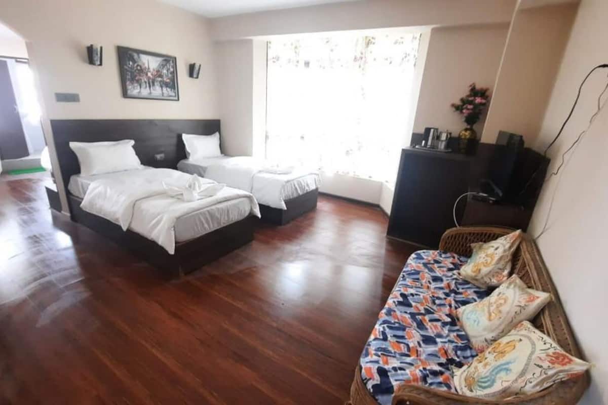 Roupas de cama de algodão egípcio, roupas de cama premium