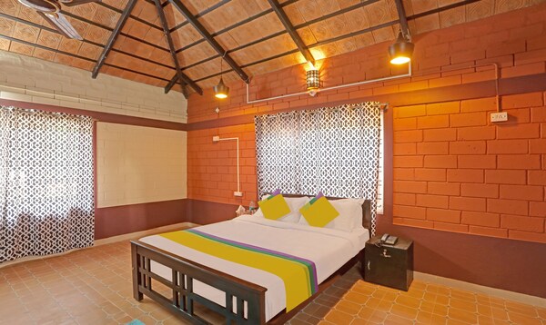 Hotel Allaranda Homestay - Kodagu