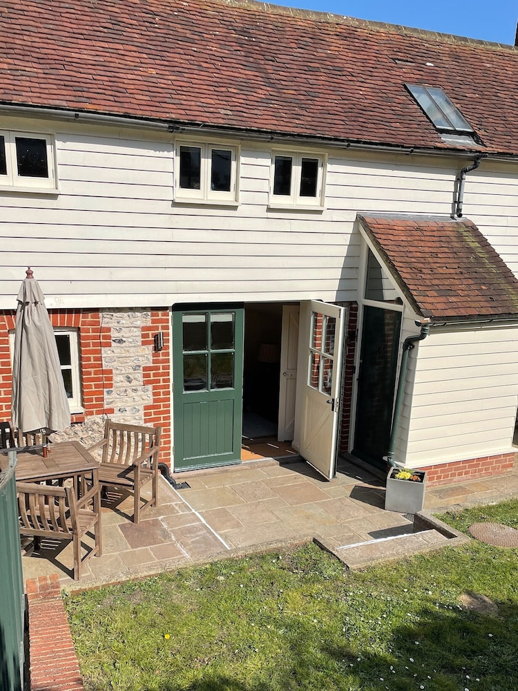 White Cottage - East Sussex