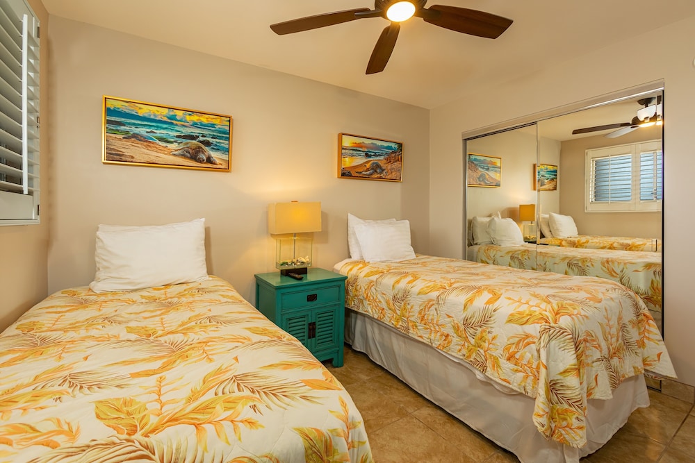 Royal Mauian #506 By Ali'i Resorts - Maui, HI