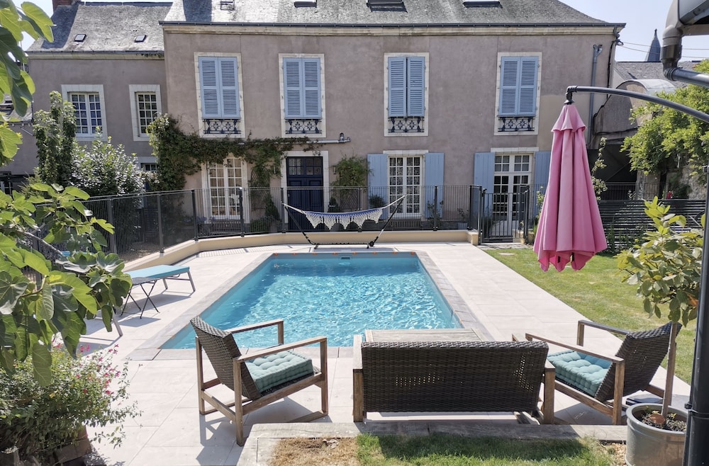 5 Grande Rue - Le Lude
