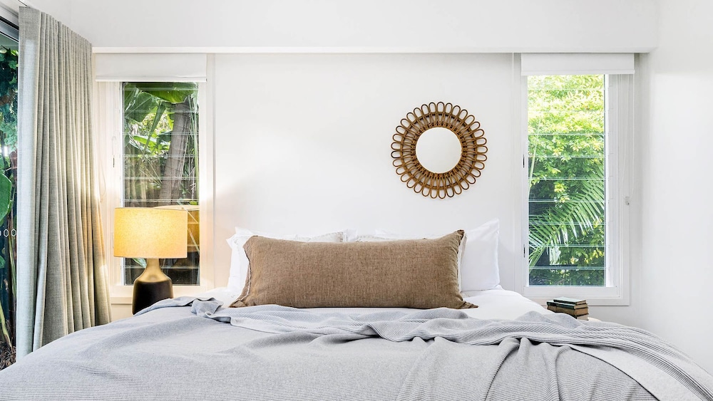 The Chalet - Designer 3 Br Retreat With Pool - Byron Bay