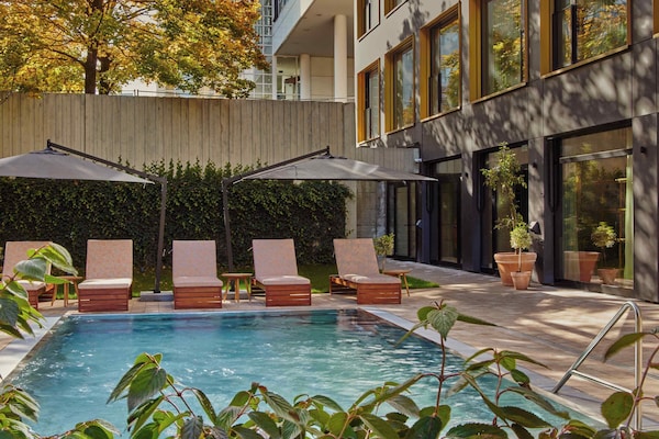 Wunderlocke Munich - München