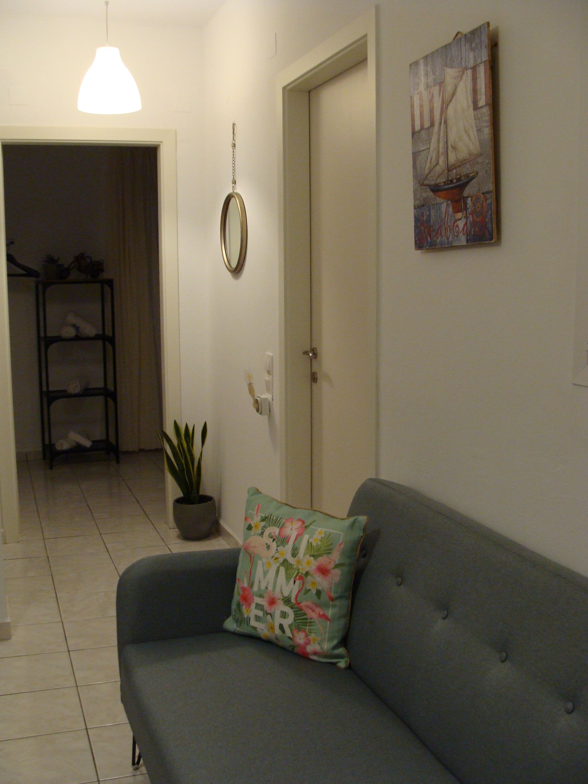 Central Appartment In L.hersonisos - Chersonissos