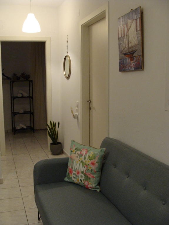 Central Appartment In L.hersonisos - Chersonissos