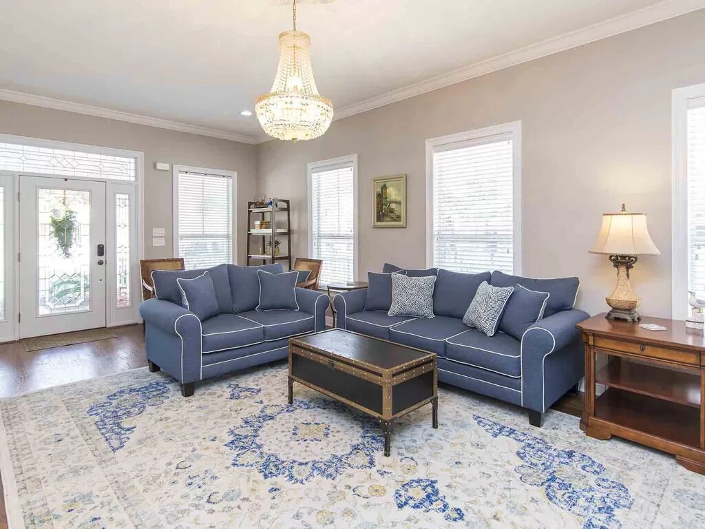 Quiet Cottage; Close To Beach, Pool & Shopping - Destin, FL