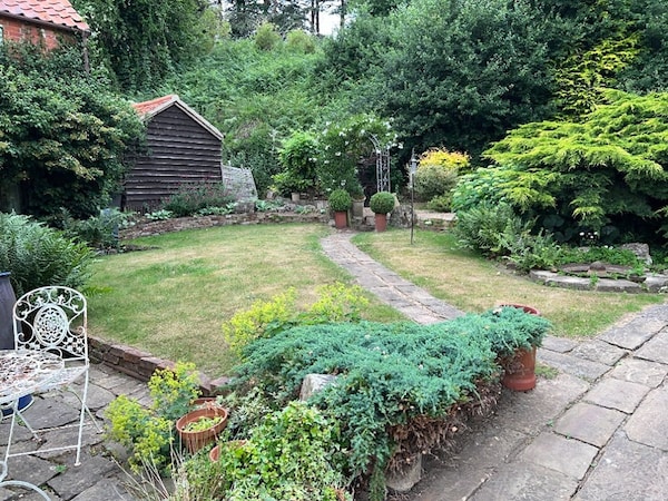 Cherry Tree Cottage - Woodbridge