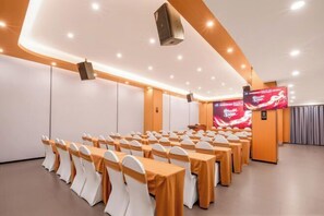Sala de reunião