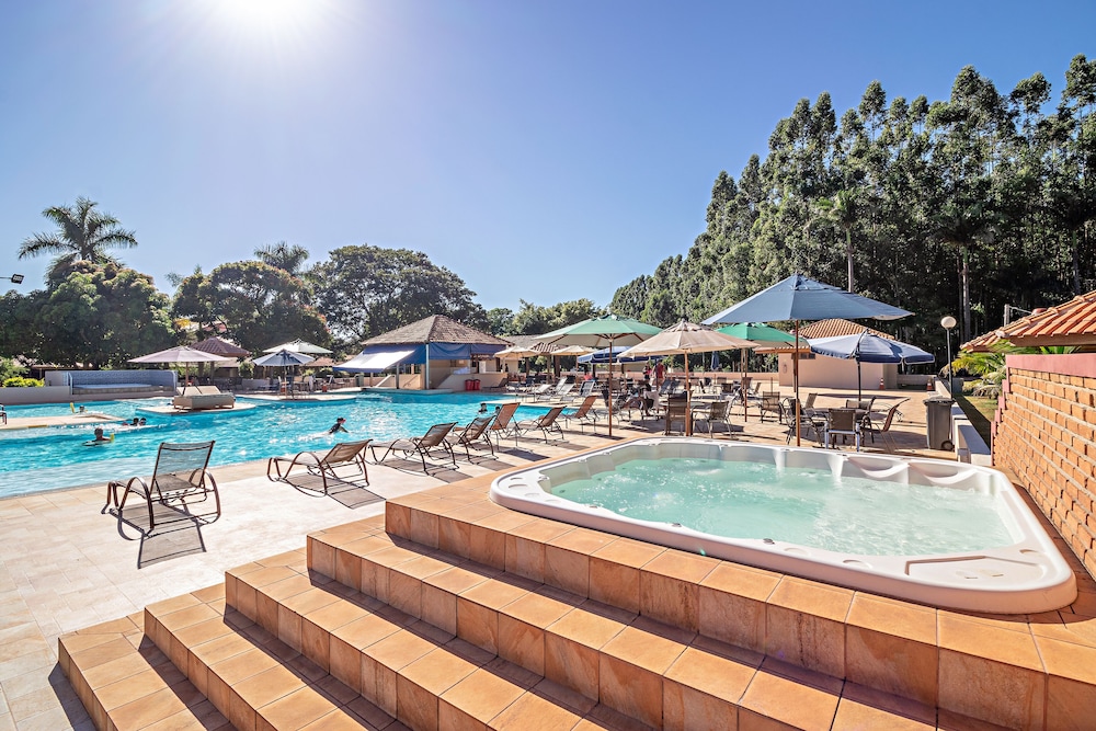 Santa Eliza Eco Resort - State of São Paulo