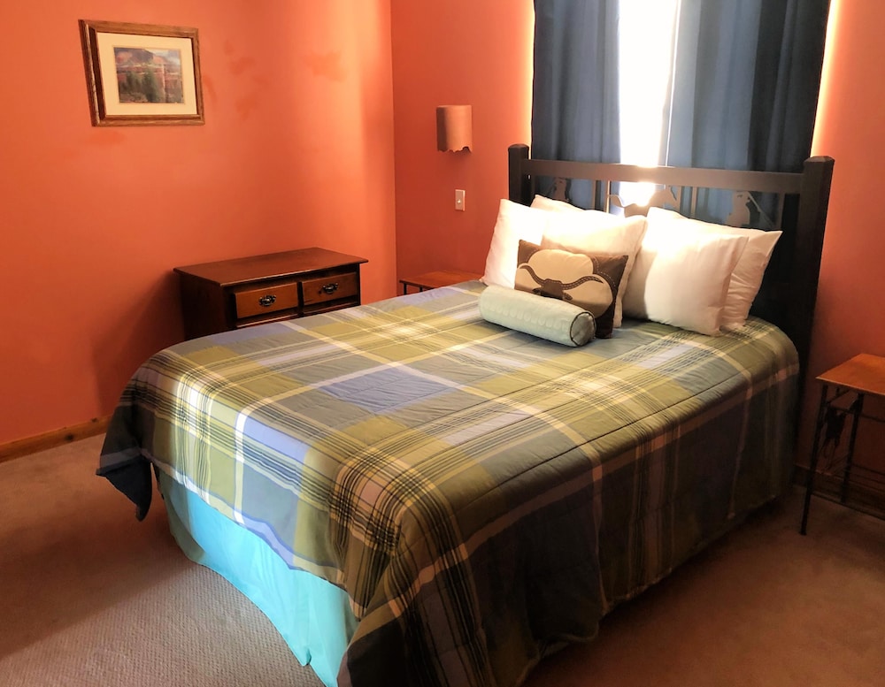 ⭐ Steps2lake ⭐ Perfect4families ⭐Wifi⭐ - Kingsland, TX