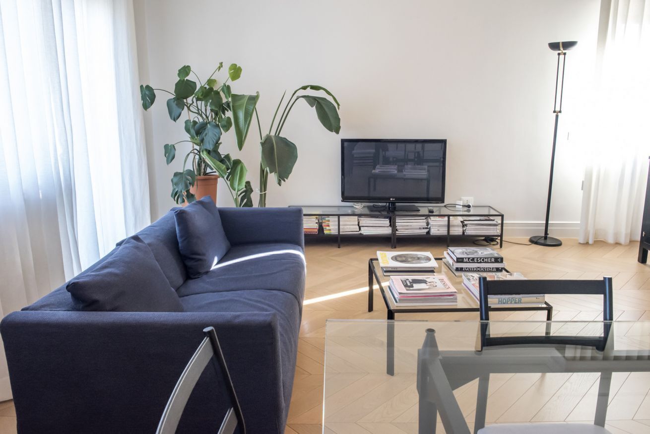 N247 - Numana, Wonderful Four-room Apartment In A Strategic Position - Sirolo