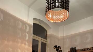 Apartamento, acessível, casa de banho privativa (Alte Schule) | 1 quarto