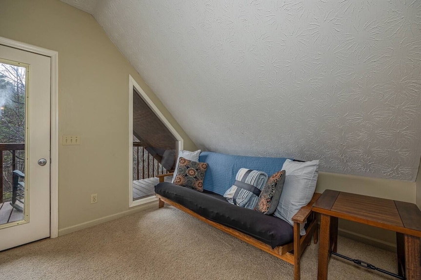 Beautiful Smokies Cabin With Views|games|fireplace - Gatlinburg, TN