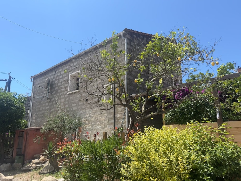 Chambres D'hôtes Terra Bella - Porto-Vecchio