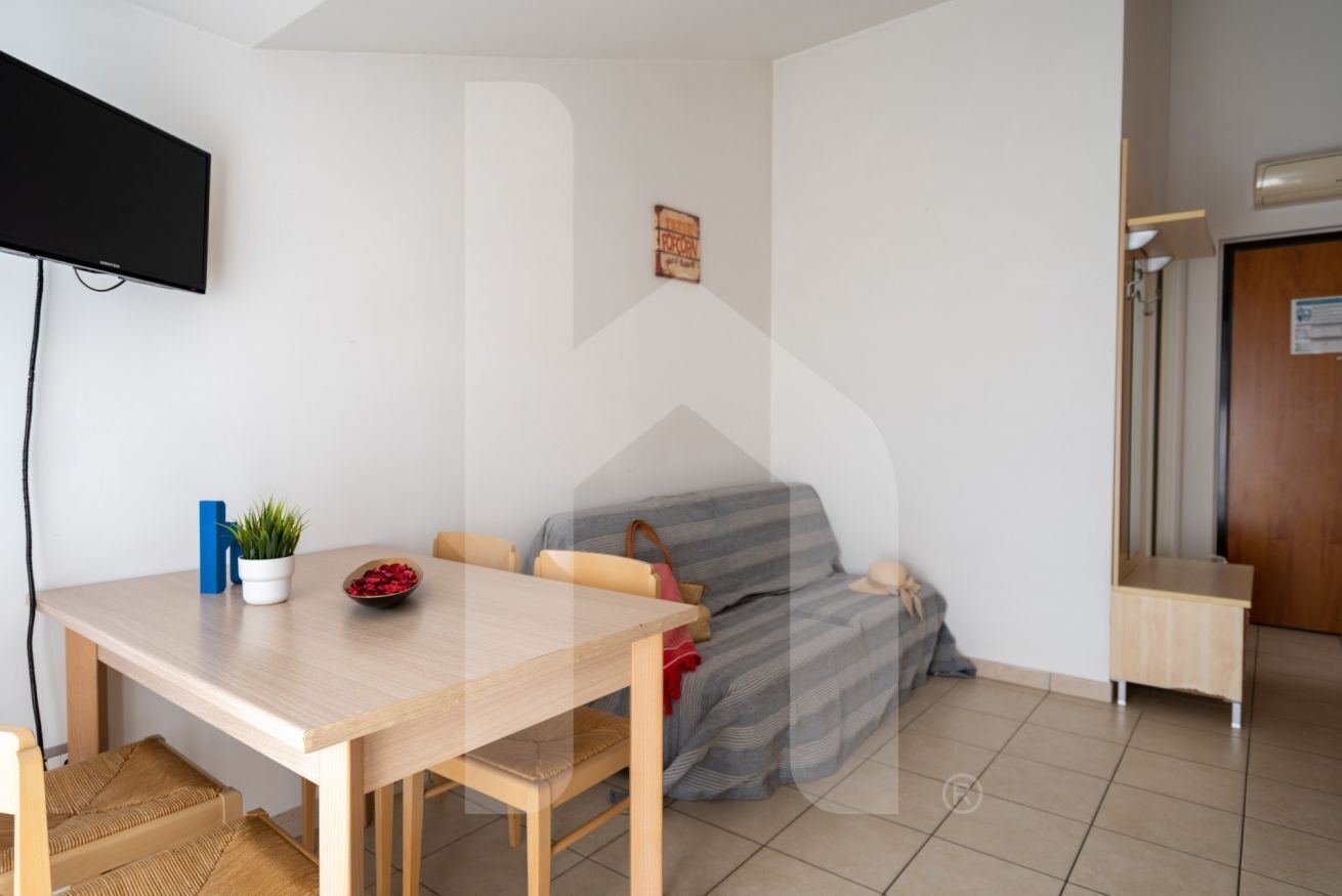 Holiday Rendez Vous 51 - Fourth Floor Apartment With Side Sea View - Roseto degli Abruzzi