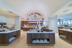 Restaurantes