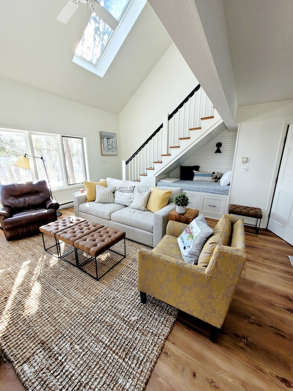 Stunning Lake Views! Completely Updated. - Newport State Park, Ellison Bay