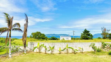 Vila luxo | Terraço/pátio