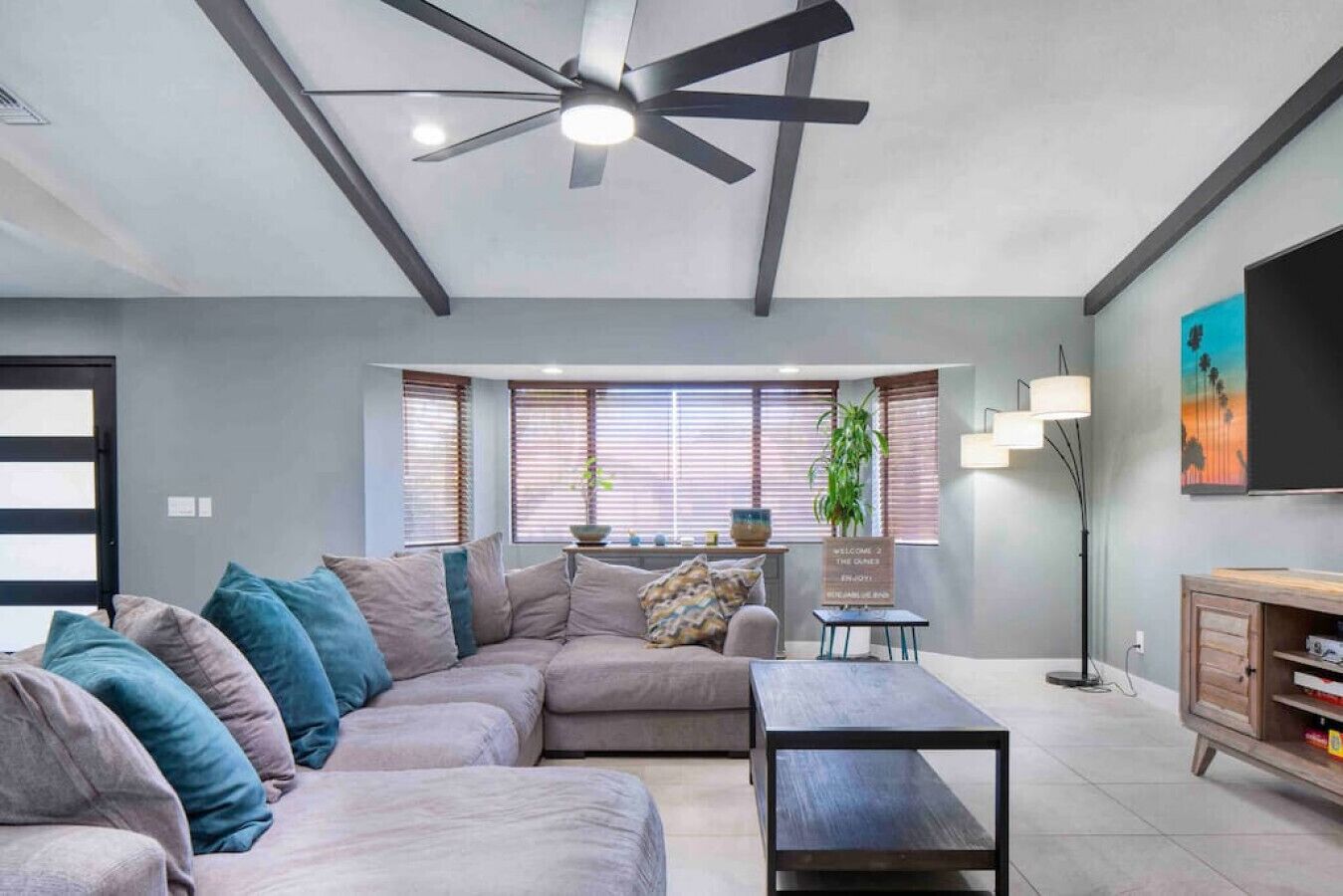 The Dunes: New Game Room, Heated Pool + Spa, Bbq - Bermuda Dunes, CA