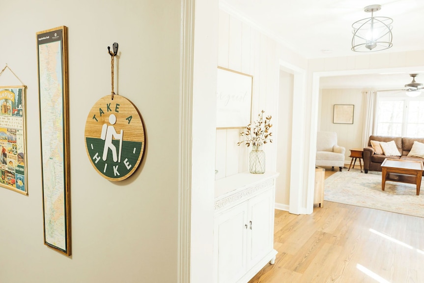 New Hottub! Spacious Cottage Convenient To Town, Wineries & Outdoor Adventures! - Dahlonega, GA