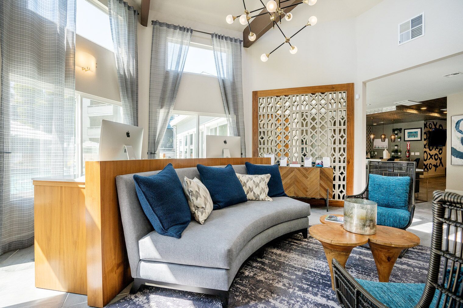 Amazing Sunnyvale 1br W/ Gym, Pool & Bbq, Walk To Apple, By Blueground - Mountain View, CA