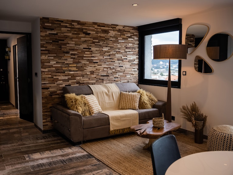 Terrasse Provence Pagnol ***** - Aubagne