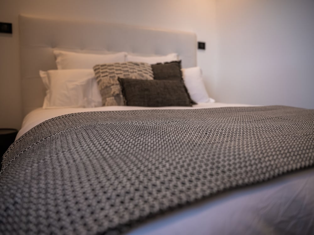 1 Bedroom Apartment In Aubagne - Aubagne