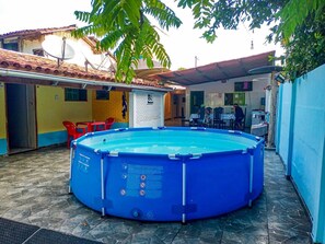 Área de estar