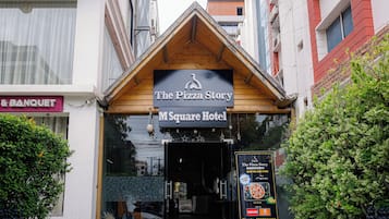 Café