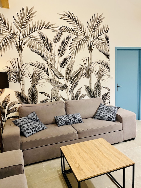 Loft24 Tout Inclus Climatisé - Tarascon-sur-Ariège