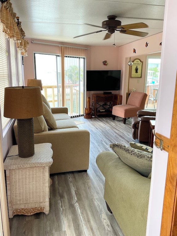 Imagine In The Keys - Venture Out Unit 073 - Florida Keys