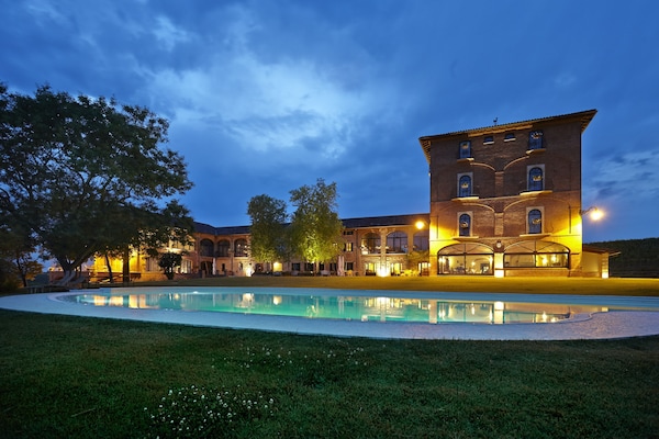 Tenuta Montemagno - Piedmont