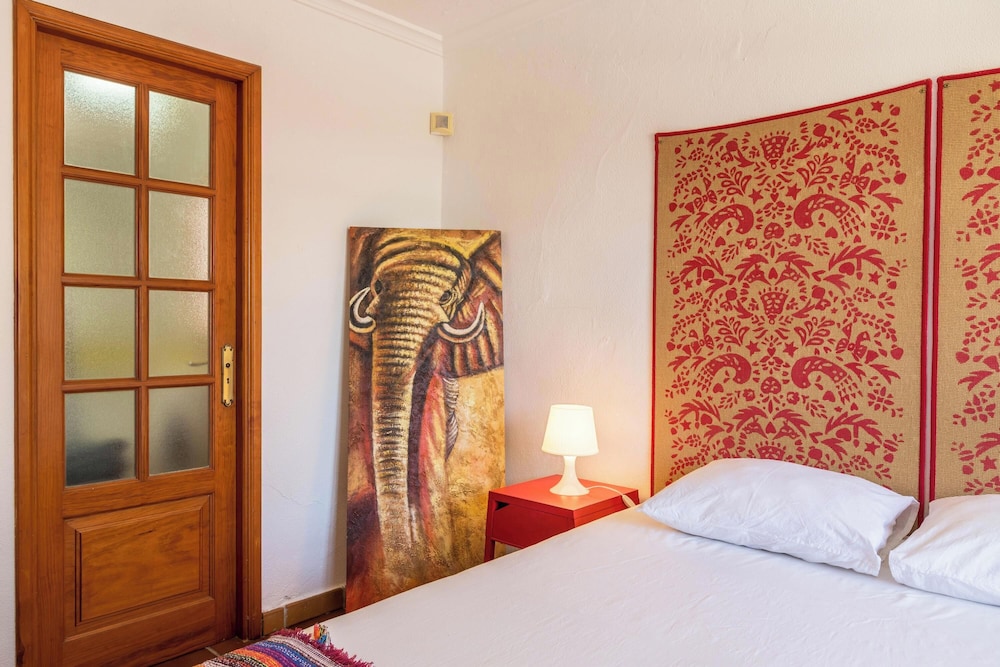 Villa Frida Kahlo Con Vistas Al Mar, Piscina, Jardín Y Wi-fi - Aeropuerto de Gran Canaria (LPA)