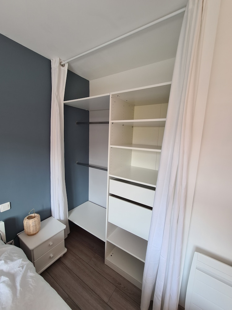 Superbe Villa Proche Plage Clim Piscine Privée - Provence-Alpes-Côte d'Azur (PACA)