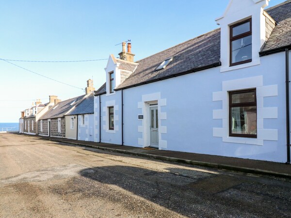 4 Gordon Street - Aberdeenshire
