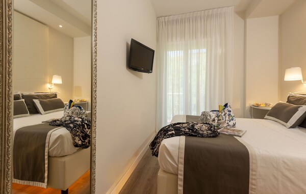 Hotel Atlas - Riccione