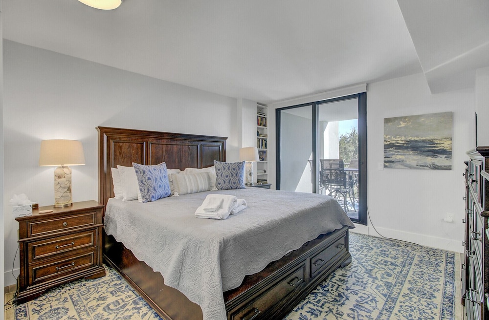 Oceanfront Wild Dunes 3 Bedroom Condo W/ Amazing Views- - Isle of Palms, SC