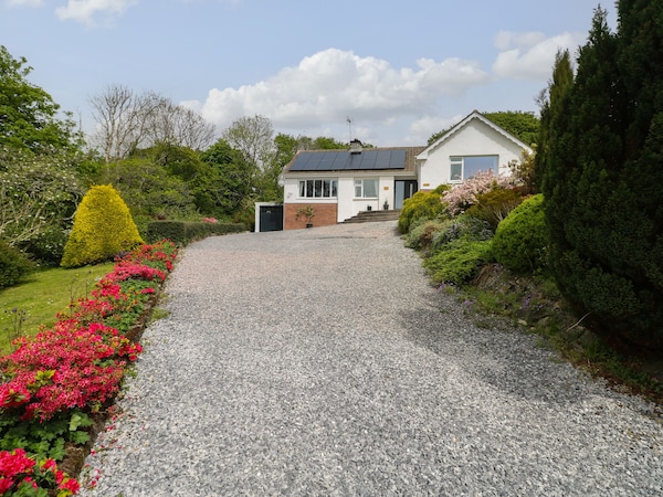 The Dingle - Amroth