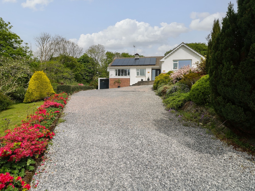 The Dingle - Amroth