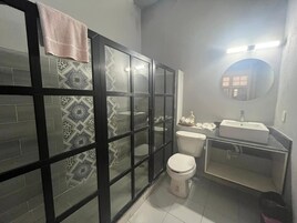 Estúdio Familiar | Casa de banho