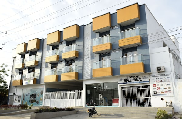 Hotel Kai Soledad - Soledad