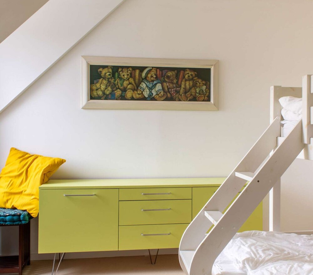 485 -Petite Maison à Environ 500 Mètre De La Plage - Erquy